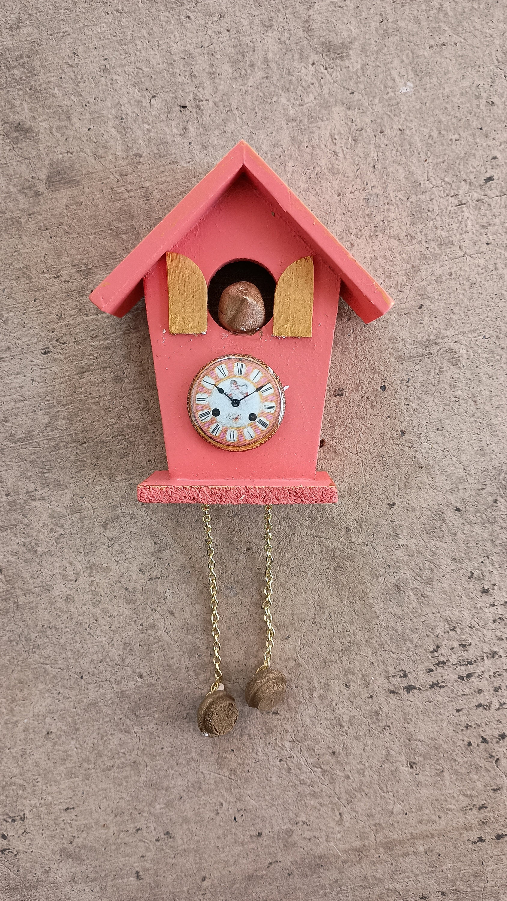 Funny Pictures Of Coo Coo Clocks