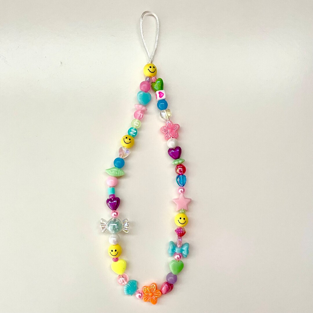 Circus Fun Phone Cord - Etsy