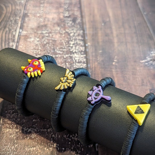 Zelda Bracelet - Etsy