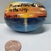 Painted Rock, Acrylic Paint, Hand Painted, One of a Kind, Unique, Bible ...