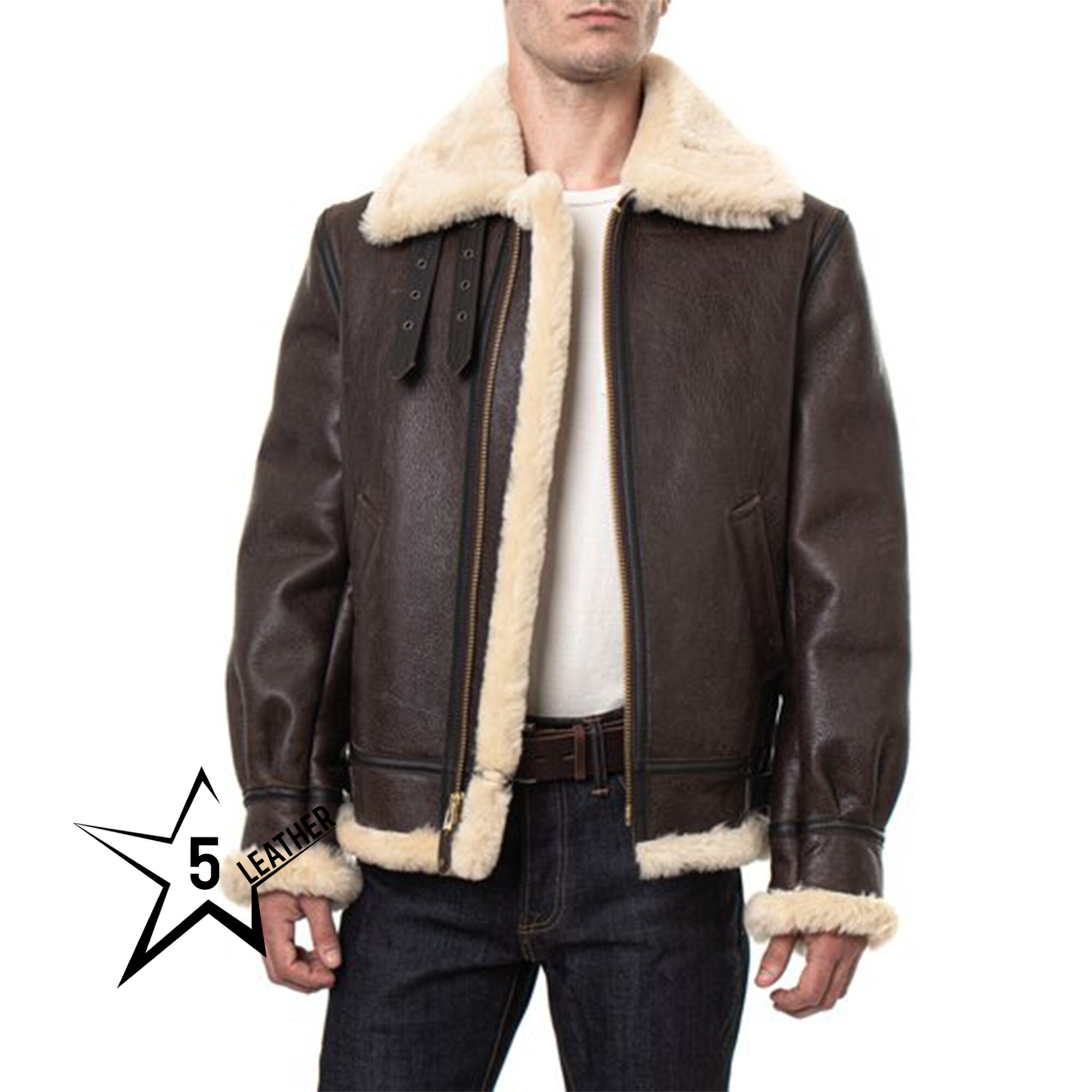 Resident Evil RE 4 Remake Leon Kennedy Bomber Jacket B3 - Etsy