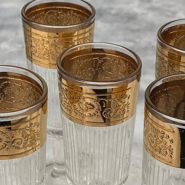 Starlyte Glassware - Etsy