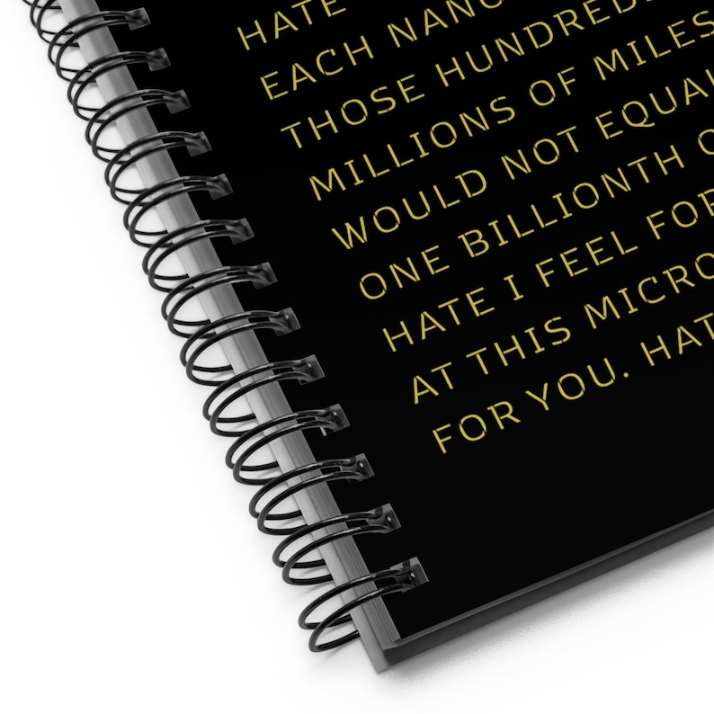 I Have No Mouth and I Must Scream AM Allied Master Computer Hate Speech ...