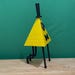 Bill Cipher Desk Figure - Gravity Falls Inspired Decoration - Etsy UK