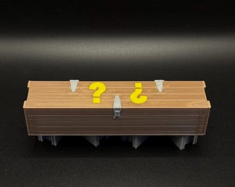 Call of Duty Mystery Box - Etsy