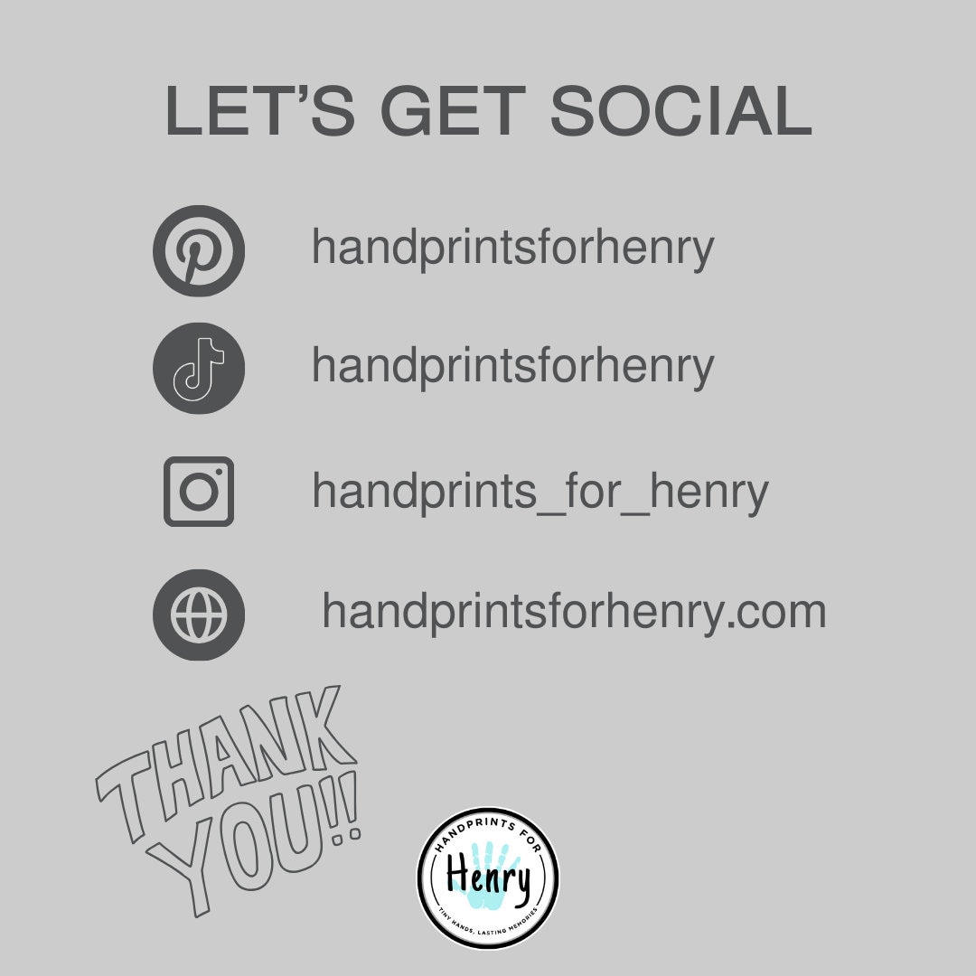 Hello Spring Flowers Handprint Craft, Easter Art Activities for ...