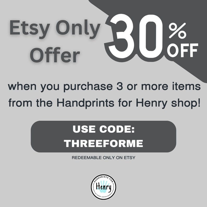 Airplane Footprint Handprint Craft, Blue Theme Wall Art Home Decor for ...