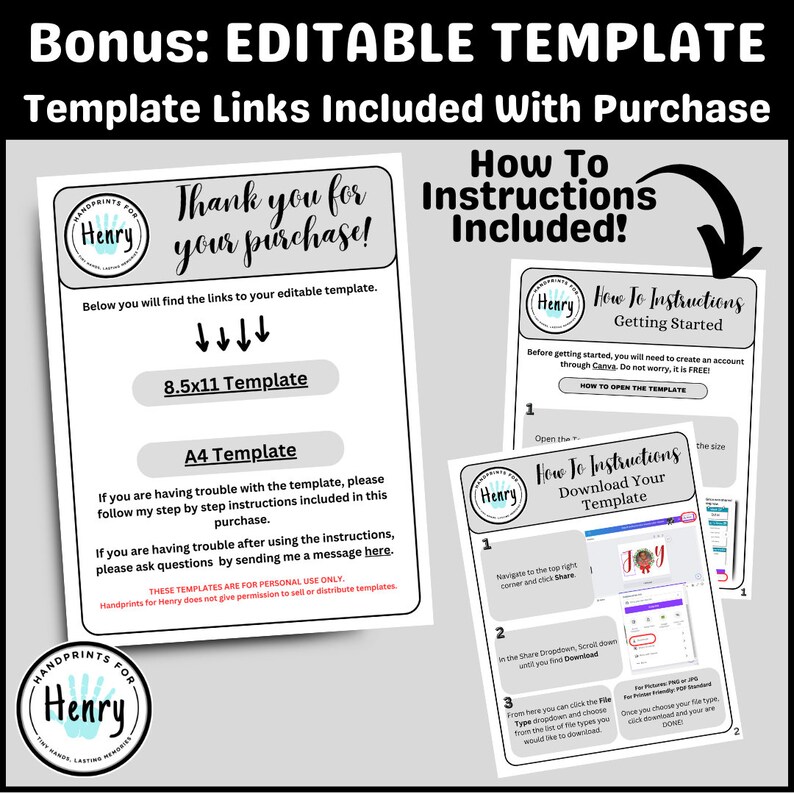 Train 100th Day of School, DIY Choo Choo Handprint Art Craft, Editable ...