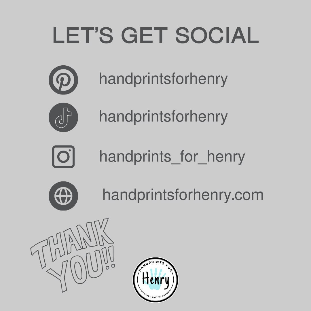 Airplane Footprint Handprint Craft, Blue Theme Wall Art Home Decor for ...