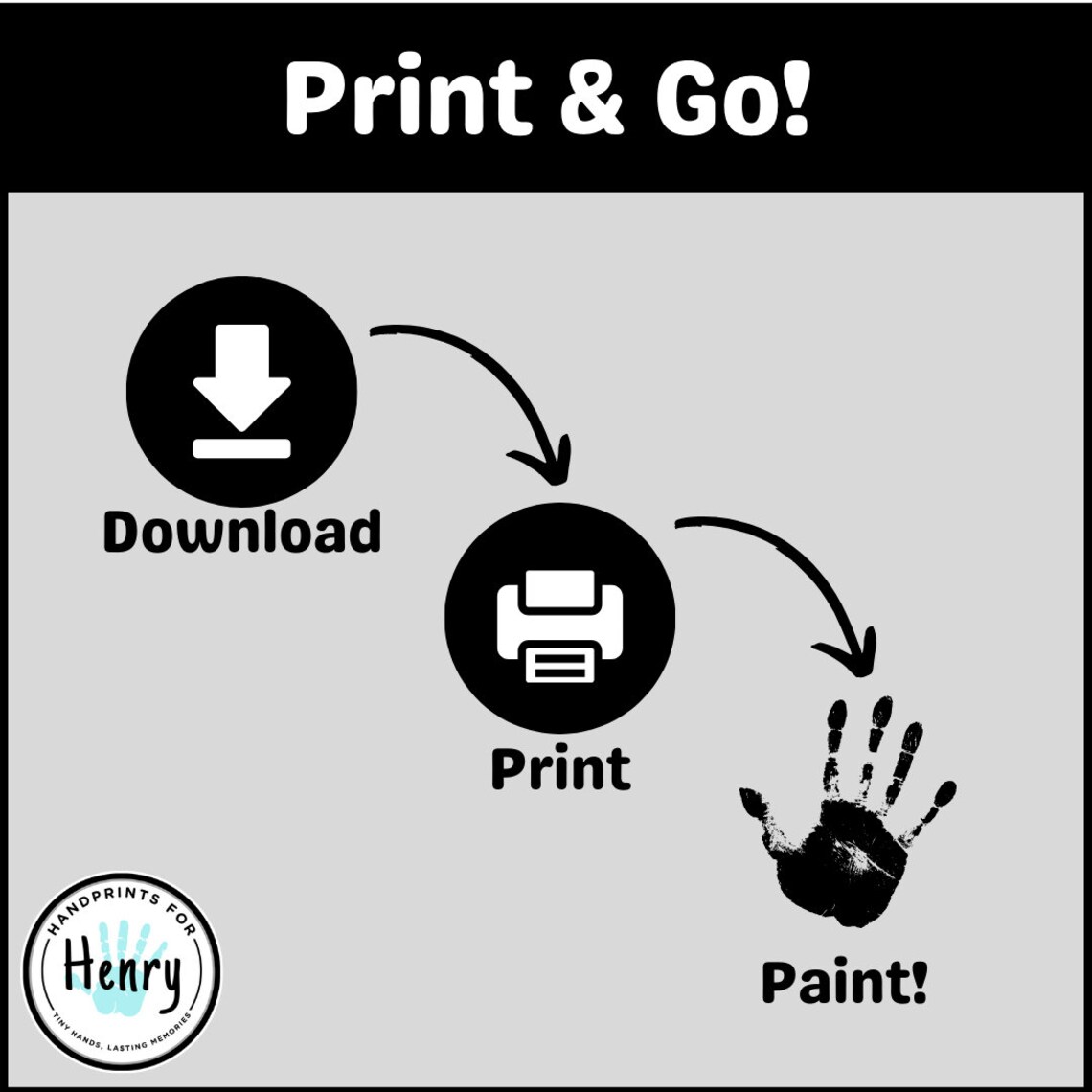 Train 100th Day of School, DIY Choo Choo Handprint Art Craft, Editable ...