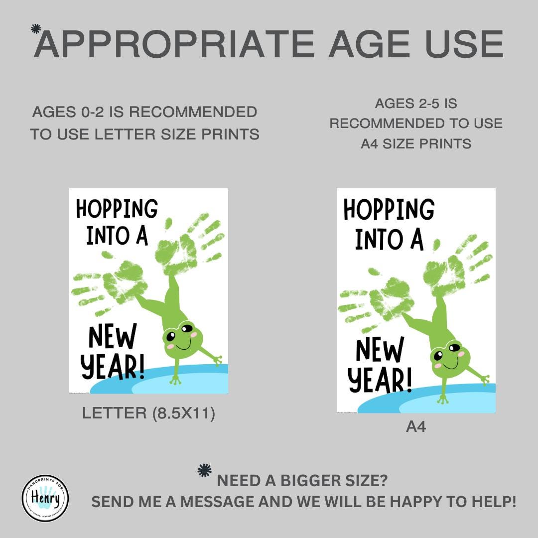 DIY Frog Toad Back to School Handprint Art Craft, Hopping First Day ...