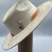 Boho Hat, Fedora Hat, Ecco Suede, Blanco Hat, Festival Hat, Urban Hat ...