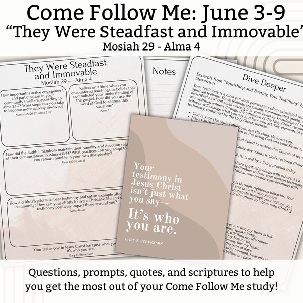 Come Follow Me - Etsy