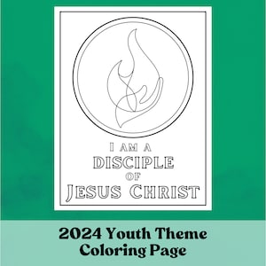 Lds Youth - Etsy
