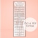 Temple Recommend Questions Bookmark, Latter-day Saint Young Women ...