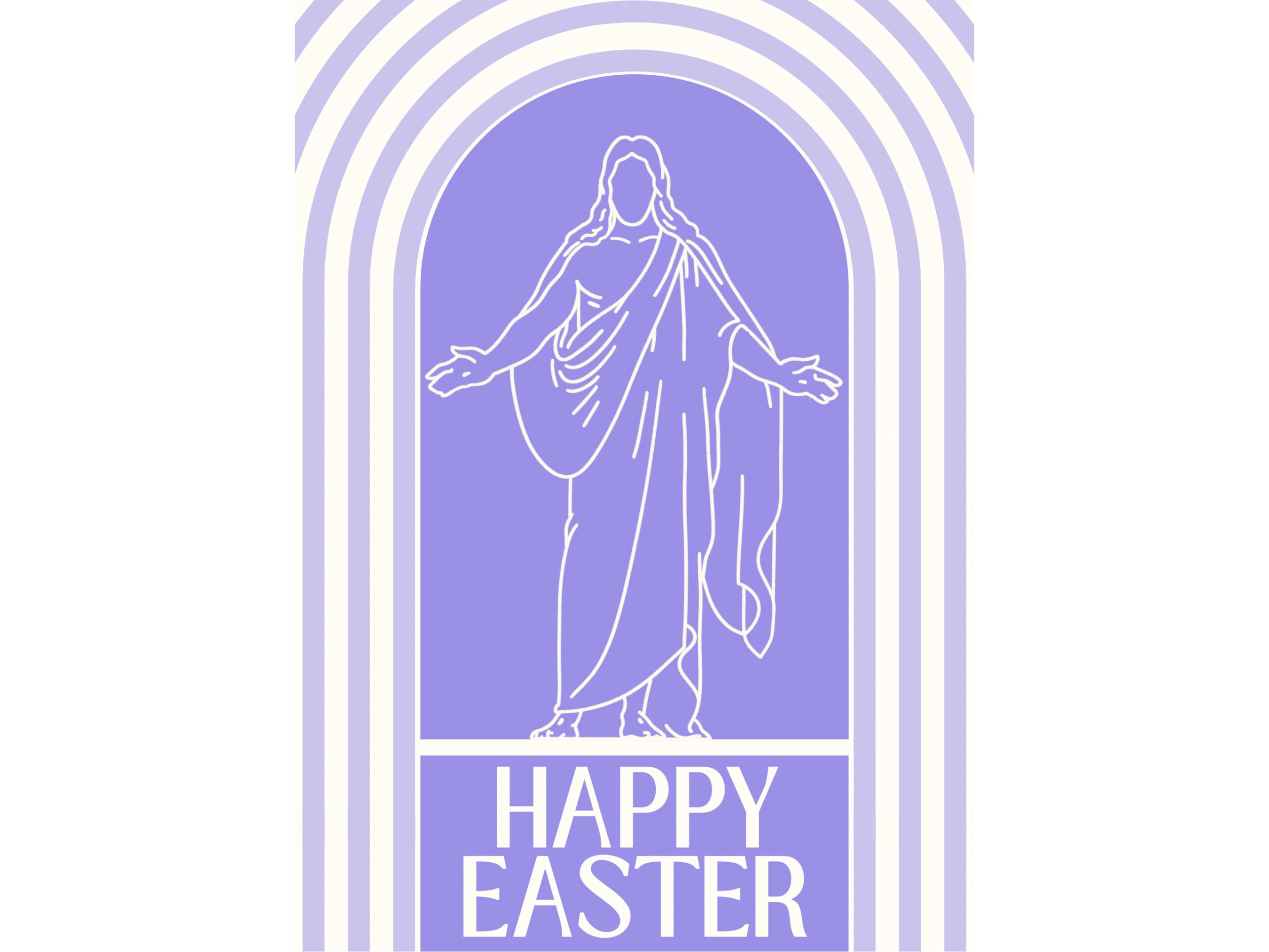 Jesus Christ Artwork, LDS, Christian Easter, LDS Easter Art, Happy ...