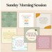 October 2024 General Conference Quotes, 34 Quotes, Handout, Ministering ...