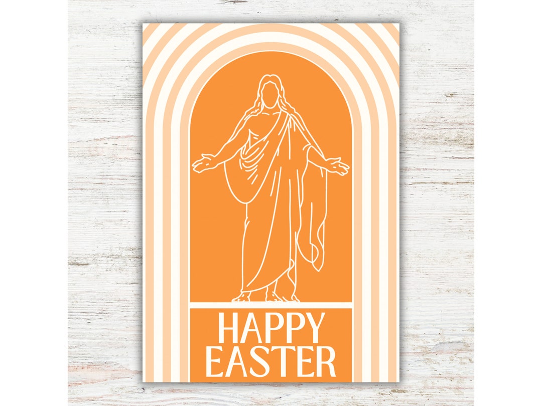 Jesus Christ Artwork, LDS, Christian Easter, LDS Easter Art, Happy ...