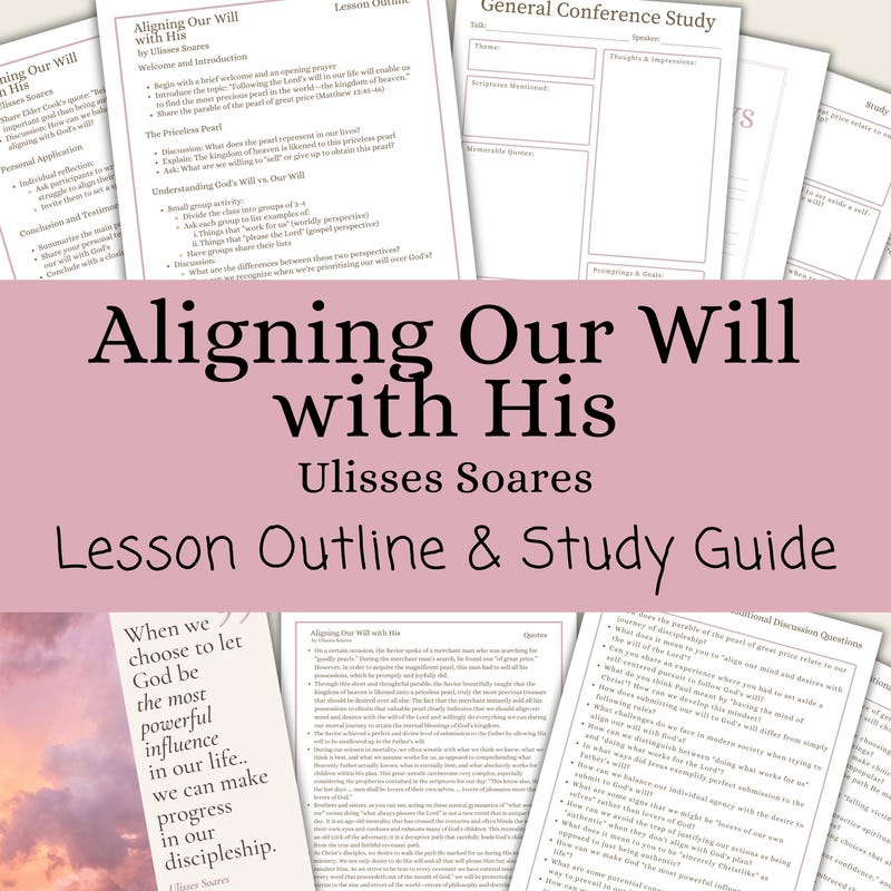 Lesson Plan - Etsy