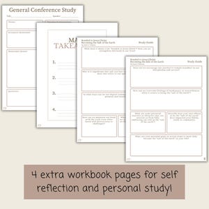 Bonded to Jesus Christ: Becoming the Salt of the Earth - José A ...