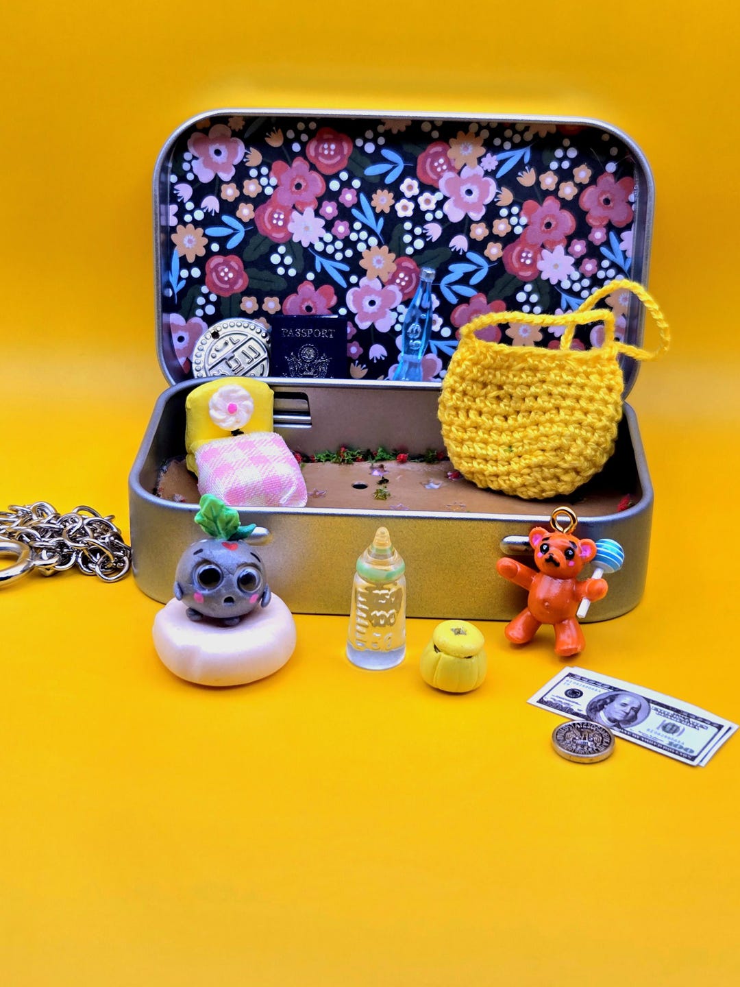 Alien Pet Rock Adoption - Etsy