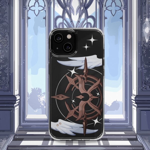 Sunday Hsr Phone Case - Etsy