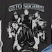 Geto Suguru Jujutsu Kaisen T-shirt Vintage Streetwear Premium Quality ...