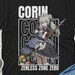 Yuta Okkotsu Jujutsu Kaisen Hoodie Anime Sweatshirt Trendy Manga ...