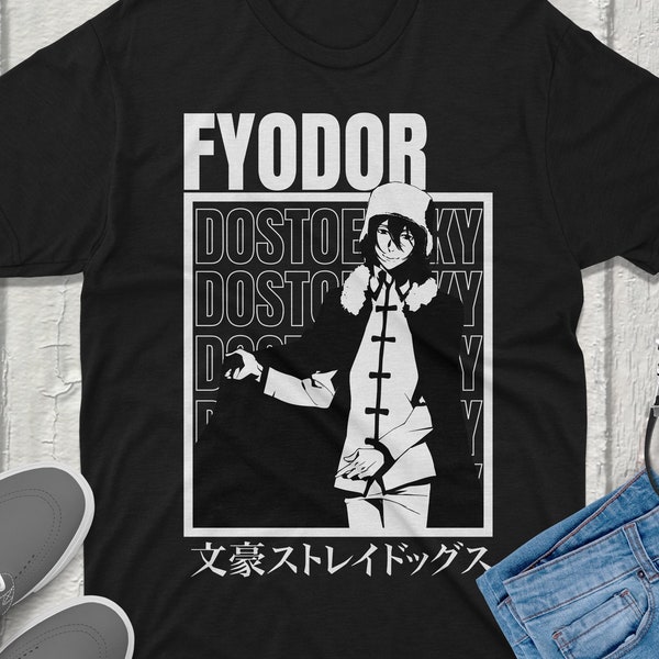Bungou Stray Dogs Merch - Etsy