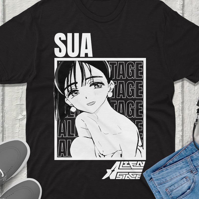 Alien Stage Merchandise - Etsy