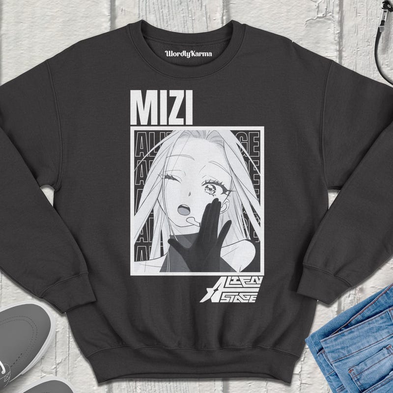 Alien Stage Merchandise - Etsy