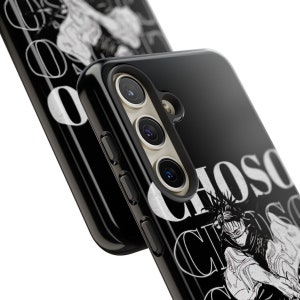 Choso Jujutsu Kaisen Phone Case: Premium Quality Durable Protection ...