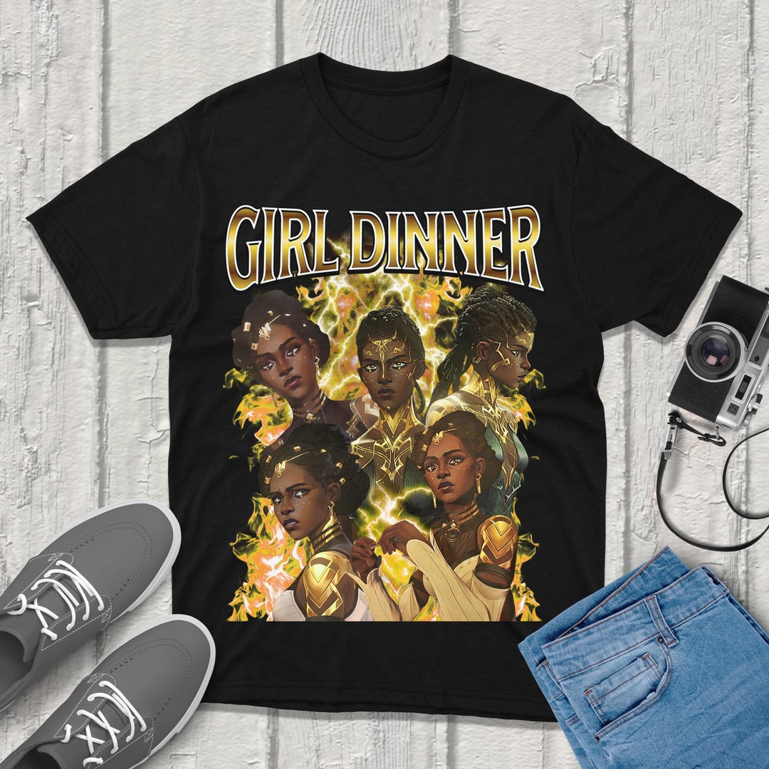 Mel Arcane T-shirt Unisex Vintage Streetwear League of Legends Shirt ...