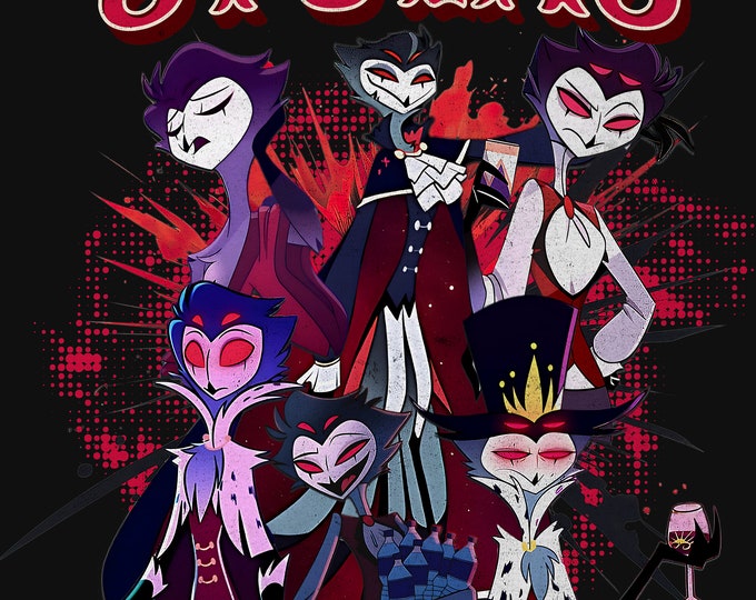 Stolas T-shirt Design Png - Etsy