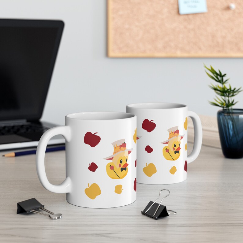 Lucifer Hazbin Hotel-inspired Mug Sip in Hellish Style: Hazbin Hotel ...