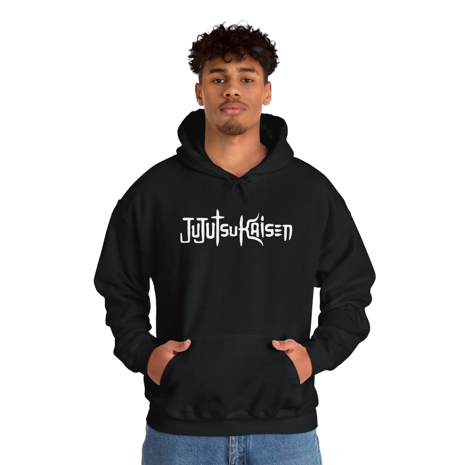 Yuta Okkotsu Jujutsu Kaisen Hoodie Anime Sweatshirt Trendy Manga ...