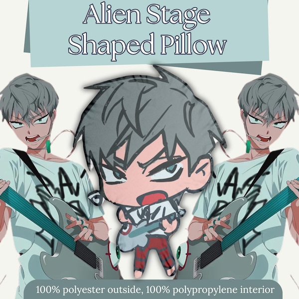 Alien Stage Merchandise - Etsy