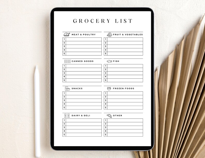 Digital 30 Day Mindful Eating Workbook, Food Freedom Workbook ...