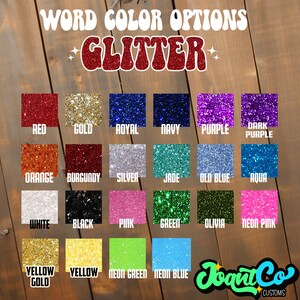 Custom Cheer Coach Shirt Glitter Custom Cheer Coach Tshirt Glitter ...