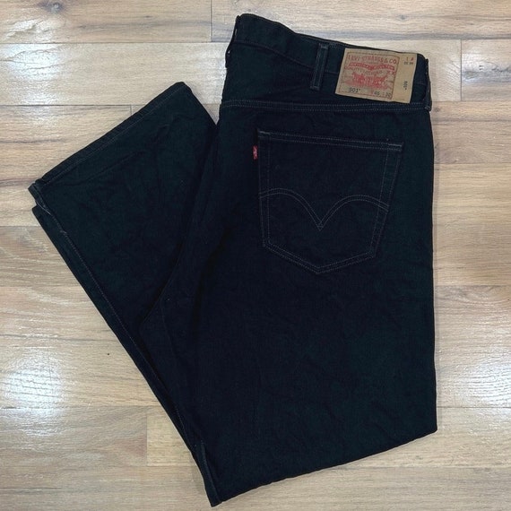 Levis 501 46x30 store