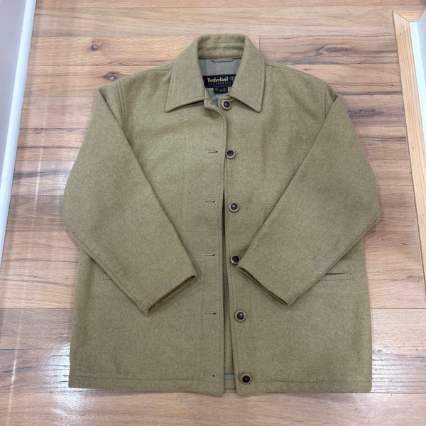 Barn Coat - Etsy