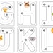 ABC Tracing, Alphabet, A-Z, Learn to Write, Handwriting, Finger, Kids ...