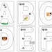 ABC Tracing, Alphabet, A-Z, Learn to Write, Handwriting, Finger, Kids ...