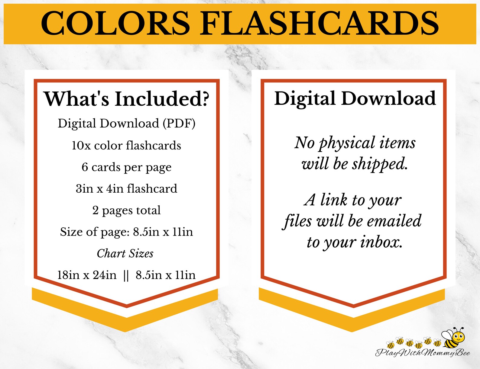 Color Flashcards, Crayons, Chart, Montessori, School, Classroom ...