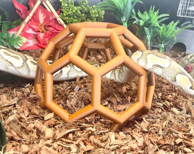 Natural Cork Bark Lounger - Etsy