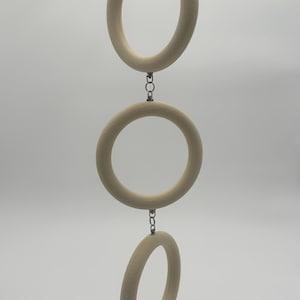 Snake Enrichment Climbing Rings - Ball Python, Corn Snake, Rat Snake ...