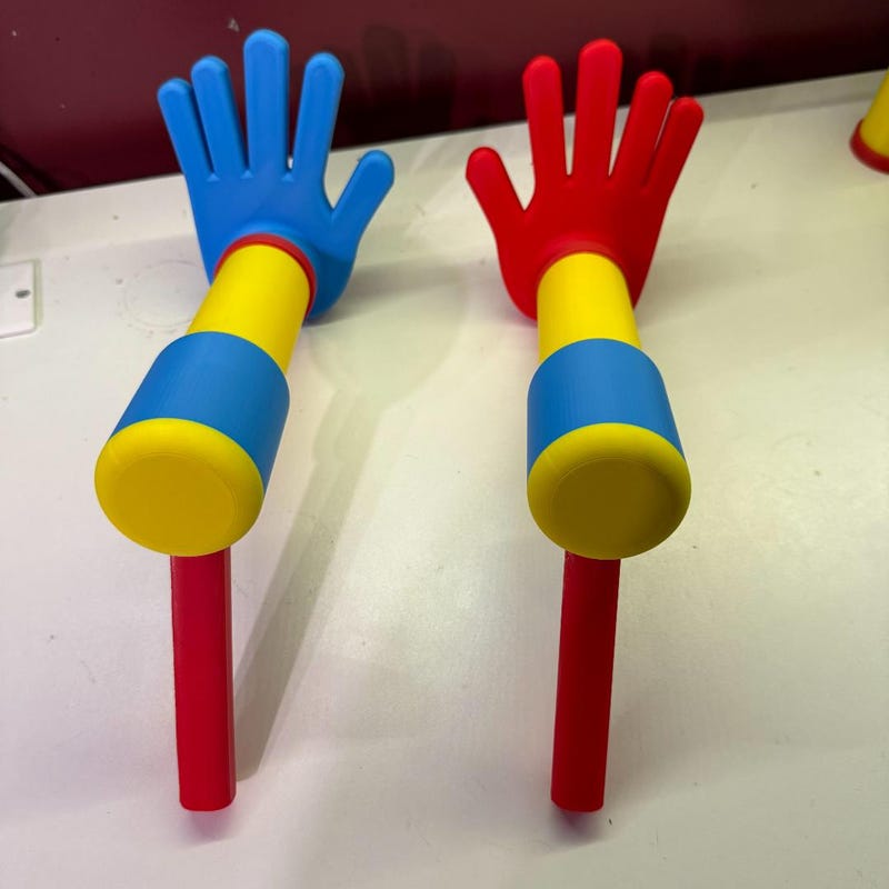 Poppy Playtime Grab Pack - Etsy