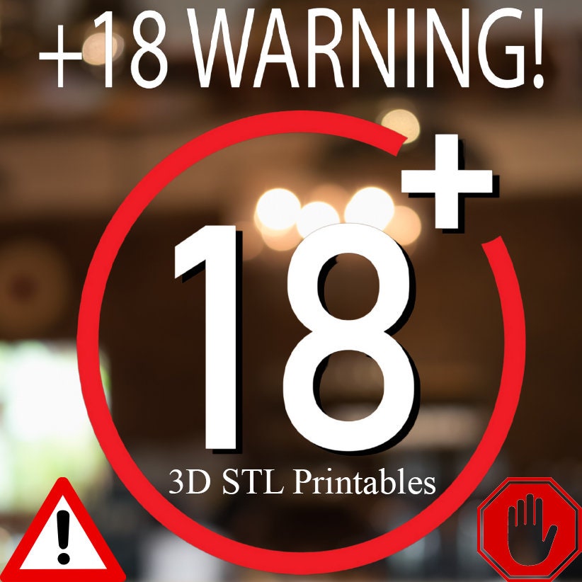 2B Nier Automata Standard & NSFW STL Files 3D Printer STL File,3d ...