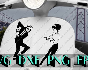 Monkey SVG DXF EPS Png Download Printable Cuttable Editable - Etsy