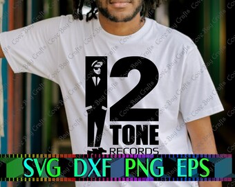 Ska Svg - Etsy UK
